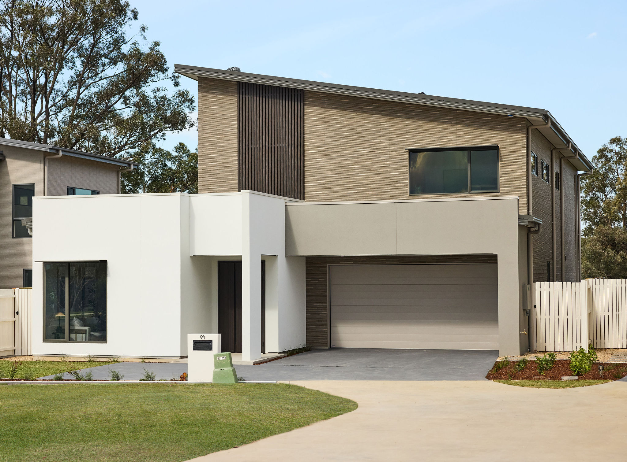[House & Land] SHAWOOD at Bingara Gorge, Wilton | OpenLot